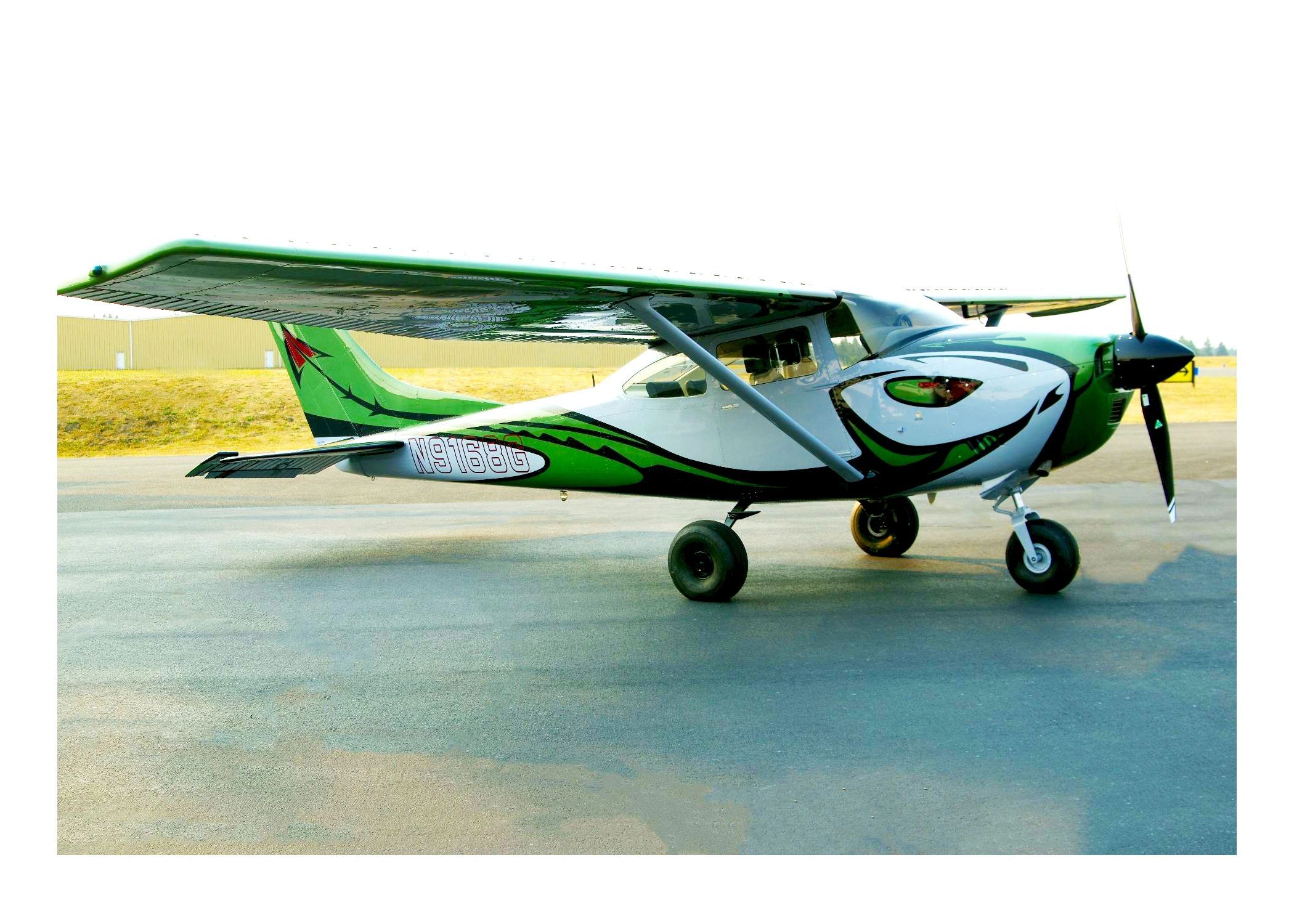 SunQuest Air Finishes